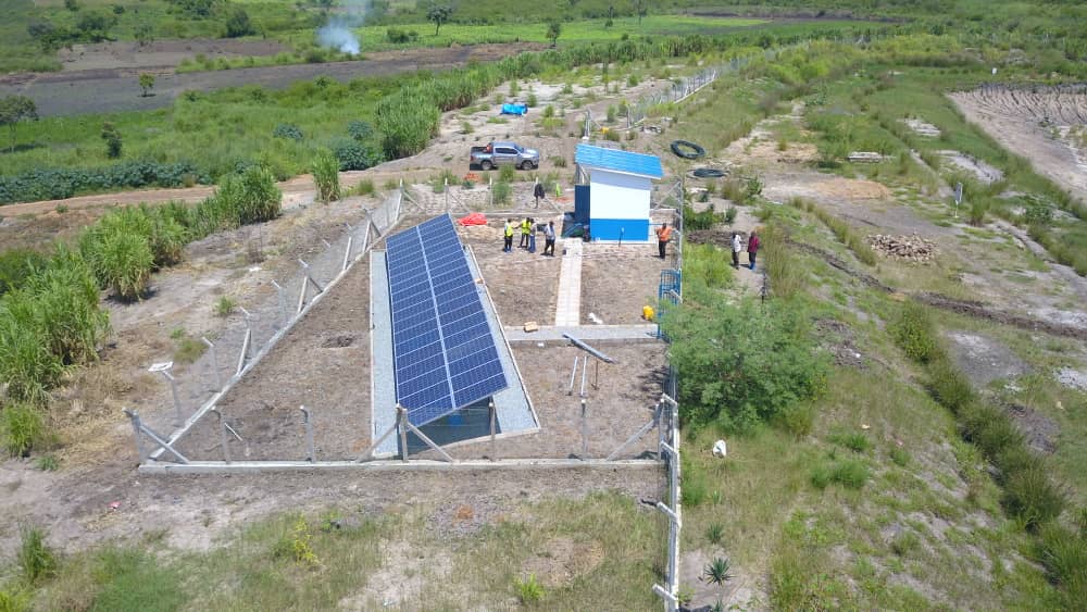 SB Innovations Limited - Solar Installation, Water pumping Experts in ...